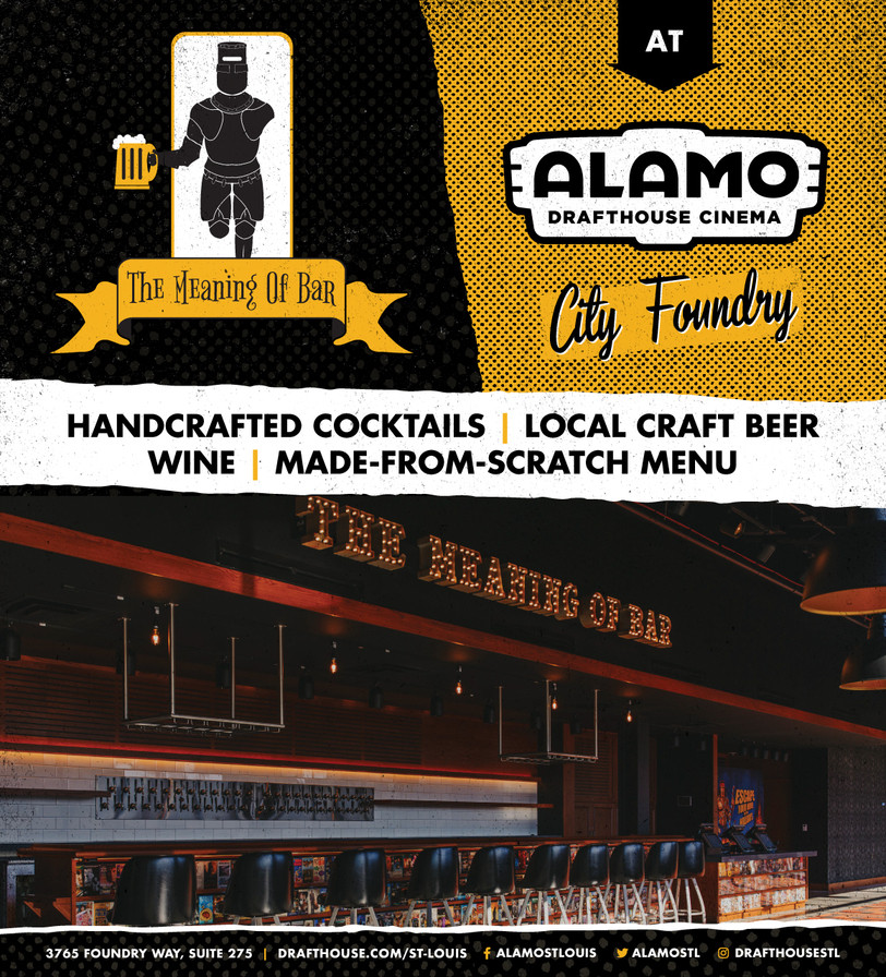 Bryan Callen Cabana Boy